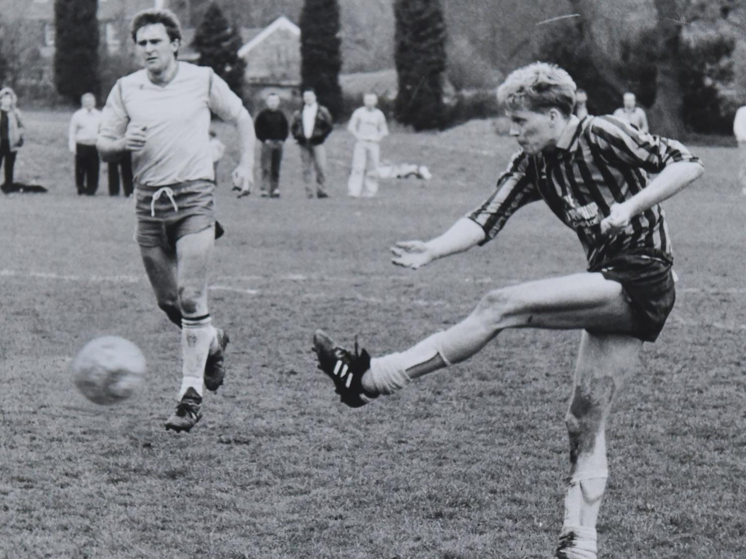 Leeds Combination League in 41 photos - Do you remember these ...