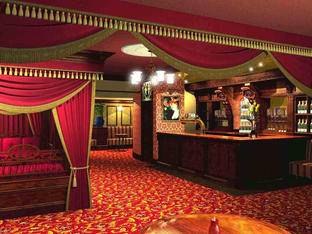 Go inside Oceana - the Leeds nightclub from the 2000s which boasted a ...
