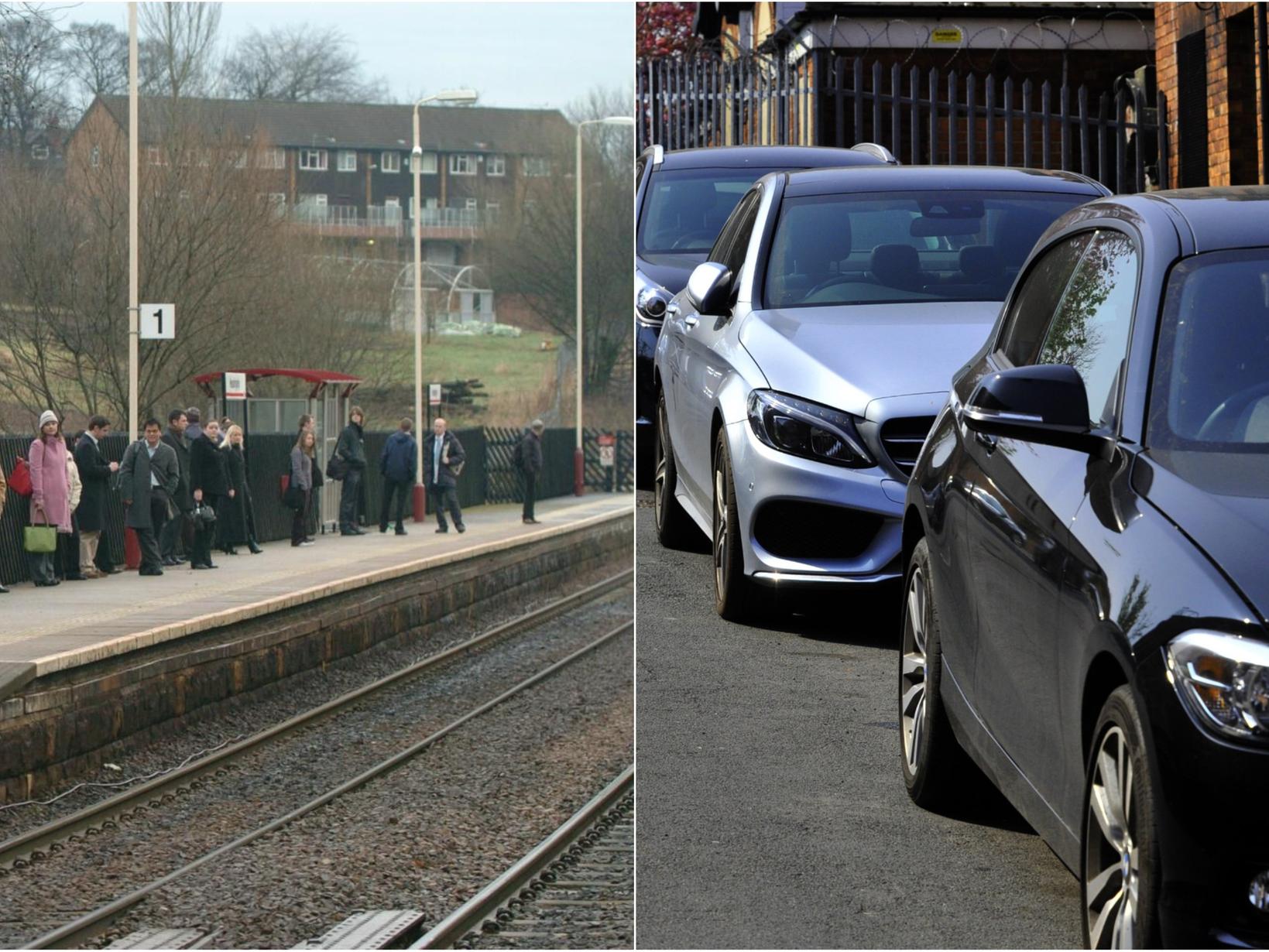 The 11 Leeds areas where you're least likely to own a car