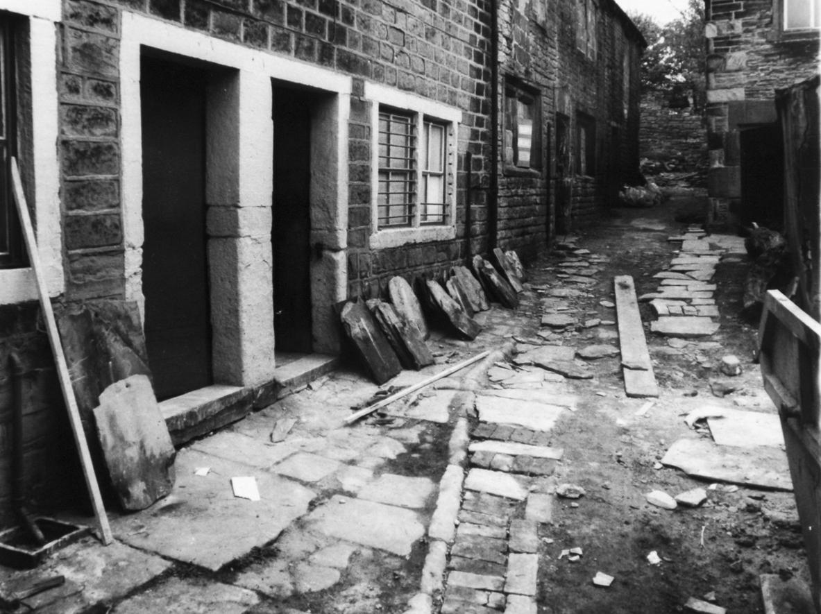33 never seen before photos of Pudsey through the years