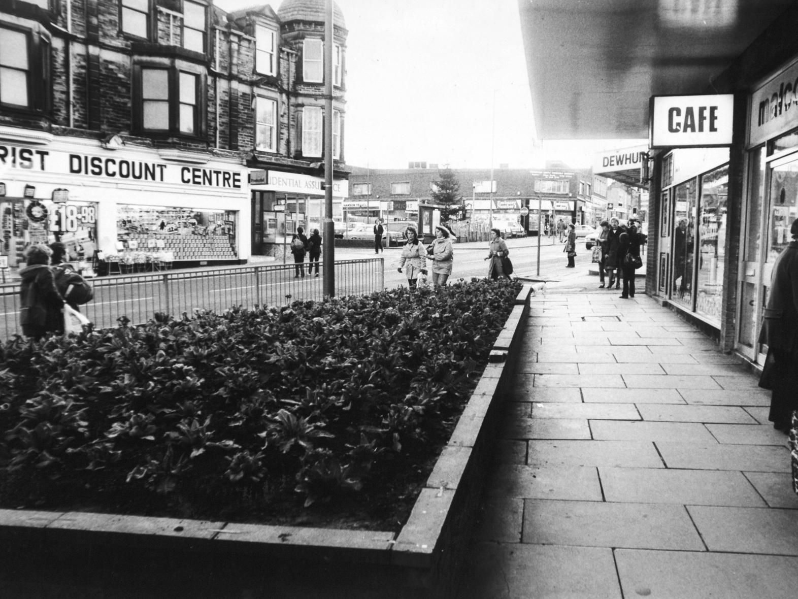33 never seen before photos of Pudsey through the years