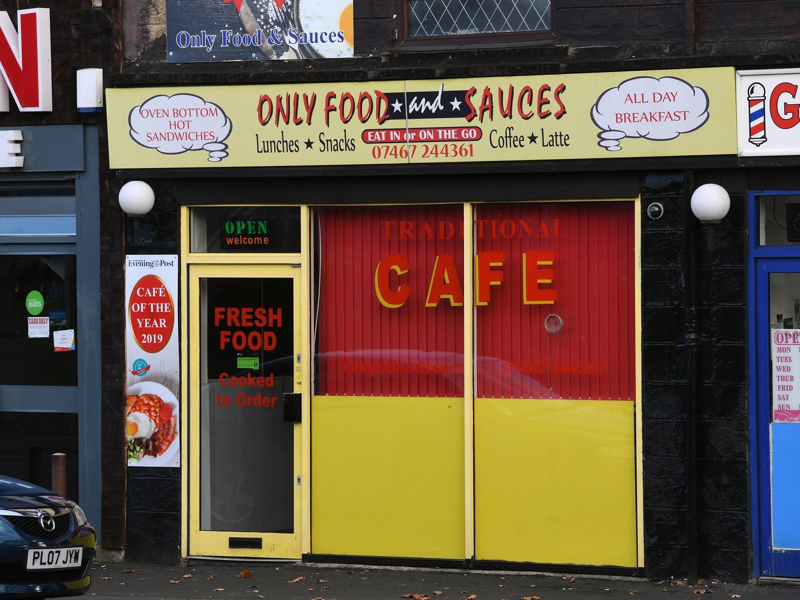 10 funny shop names in Leeds that will brighten up your day