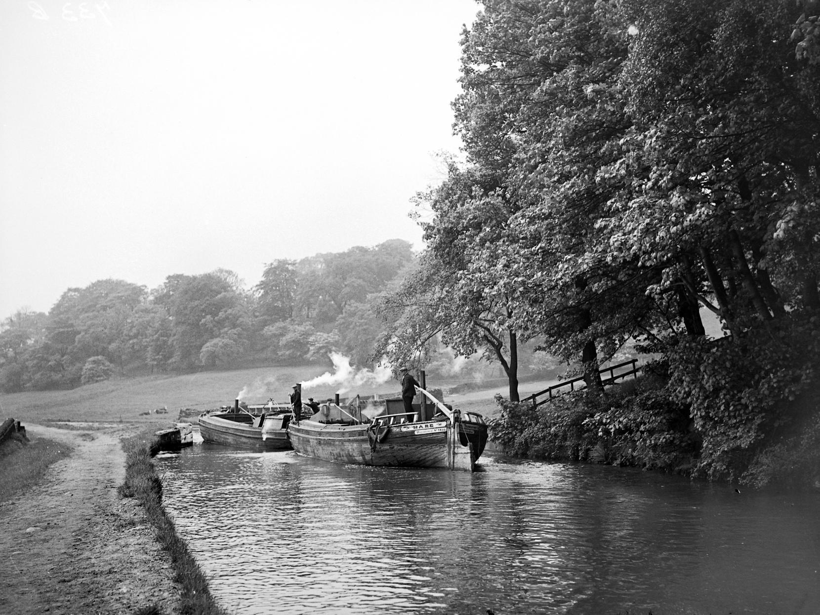 26 never seen before photos of Rodley through the years