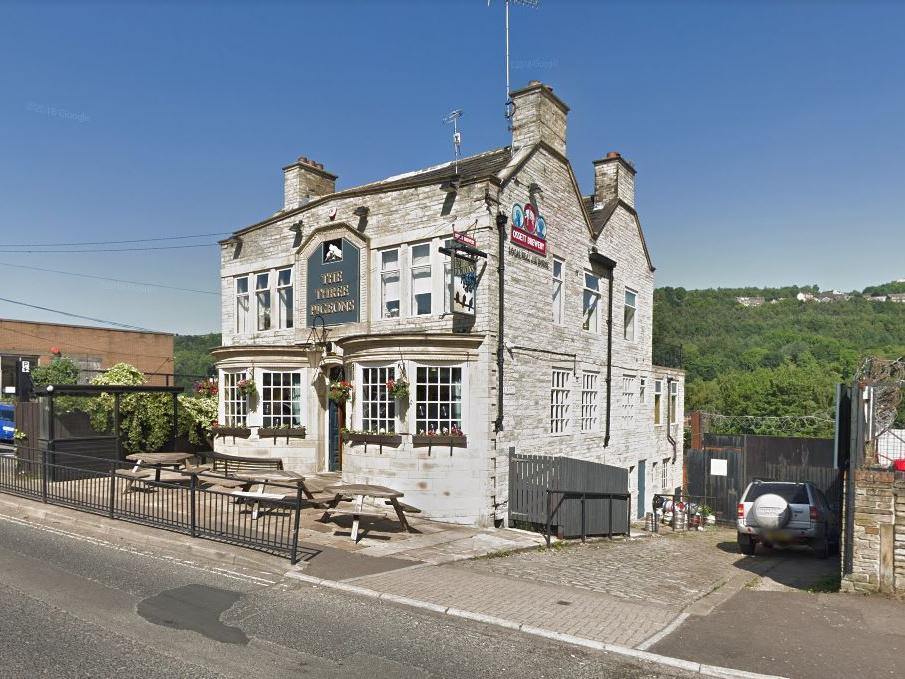 These are the 10 best bars and pubs in and around Halifax according to ...