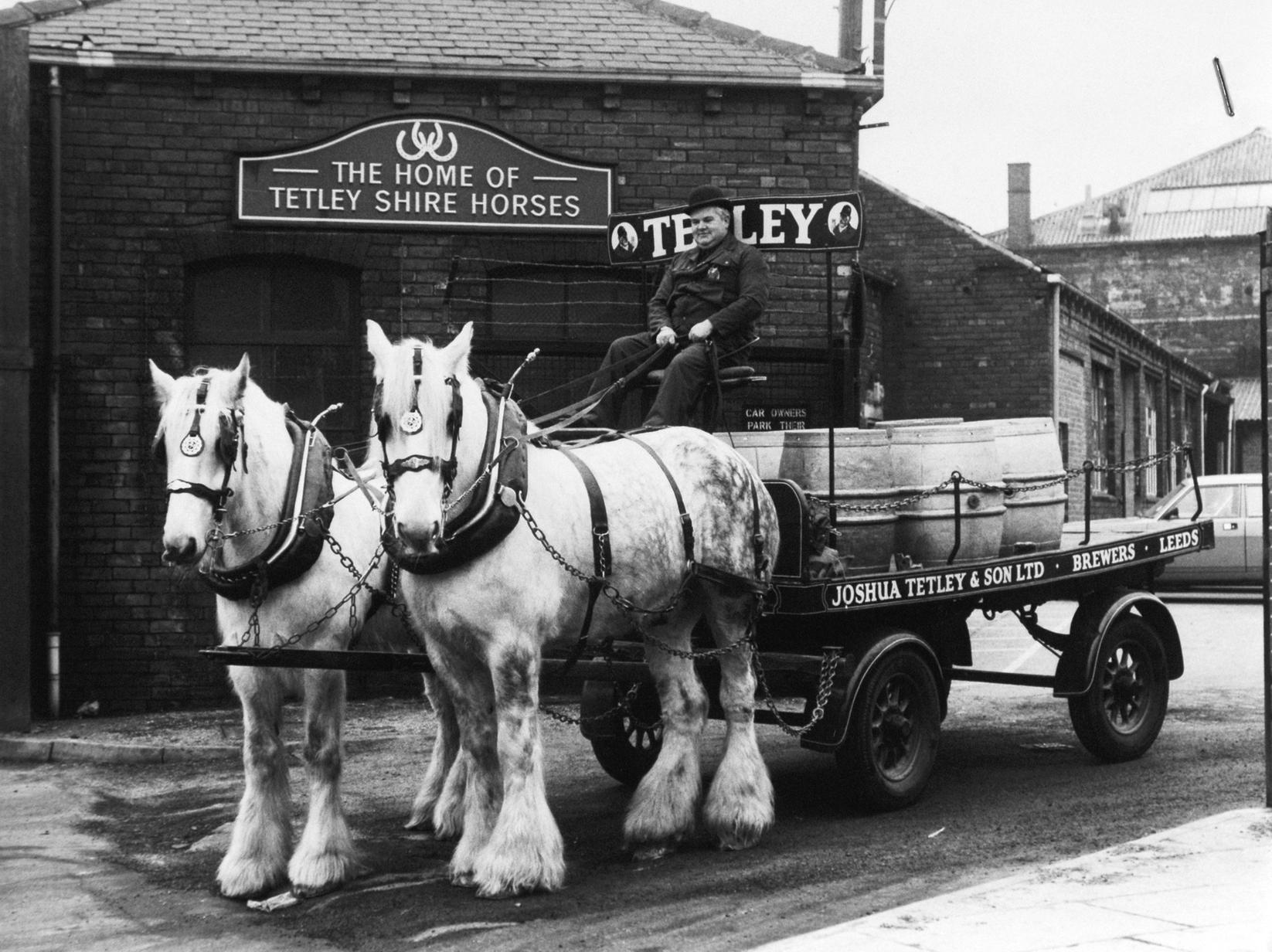 Your A to Z of Leeds - 26 reasons why you should be proud of your city