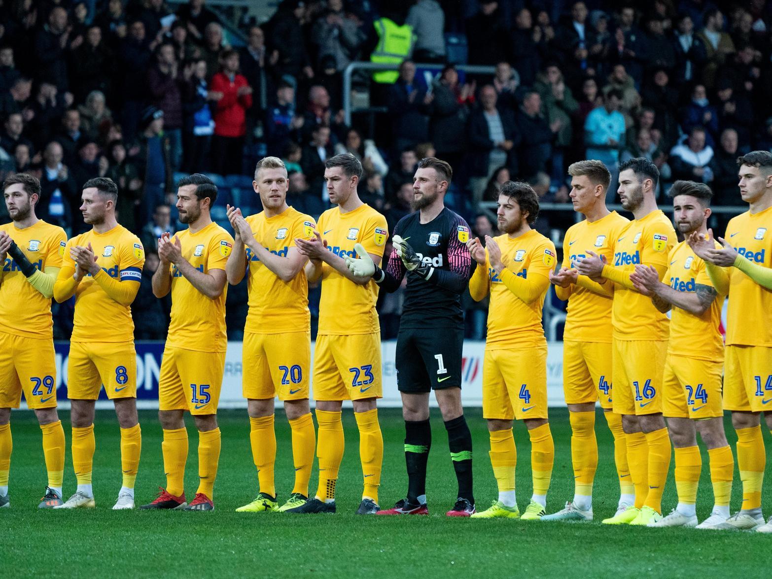 PNE player ratings from the 2-0 defeat to Queens Park Rangers