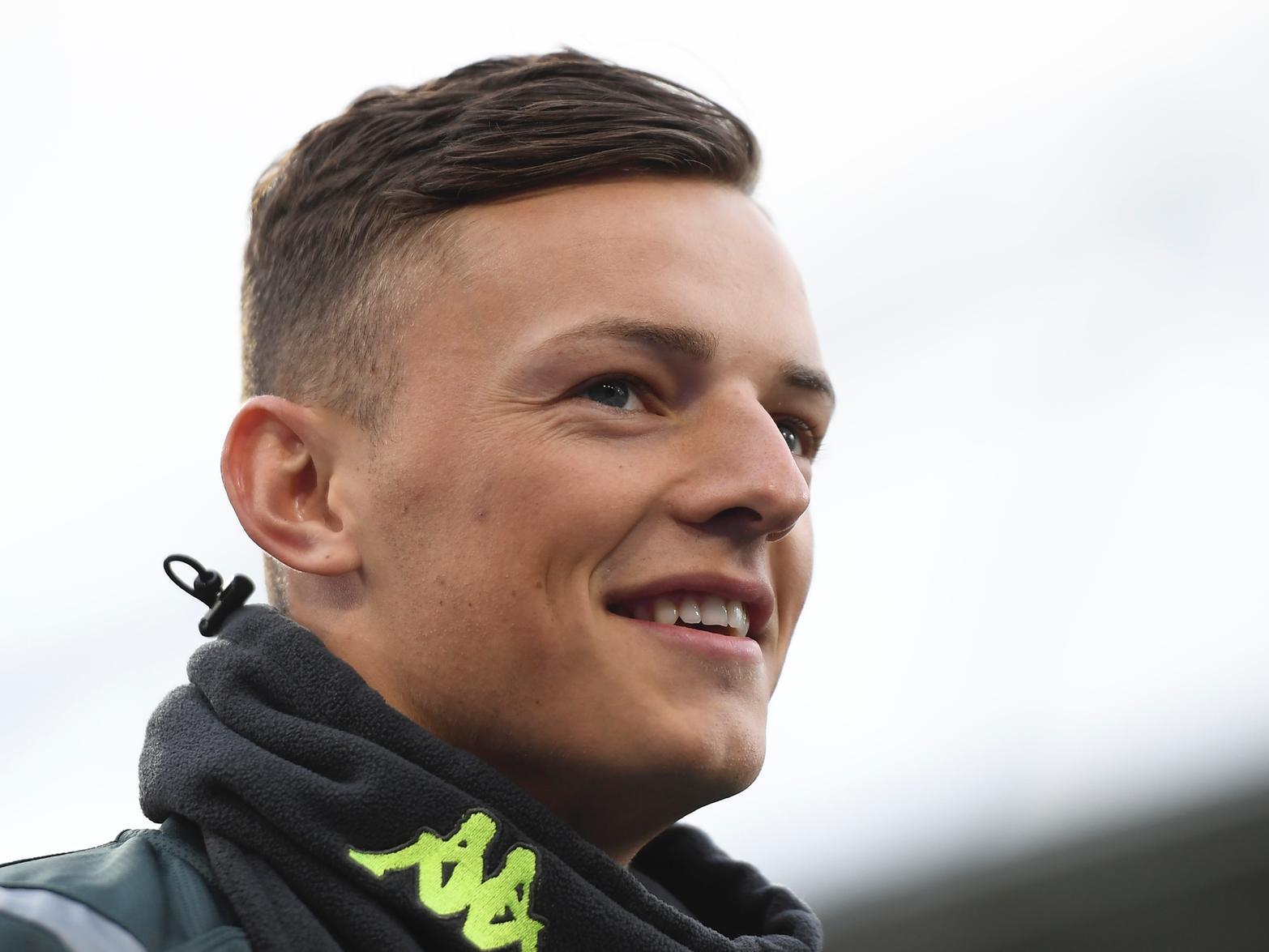 This Is How Every Leeds United Player Has Rated So Far This Season