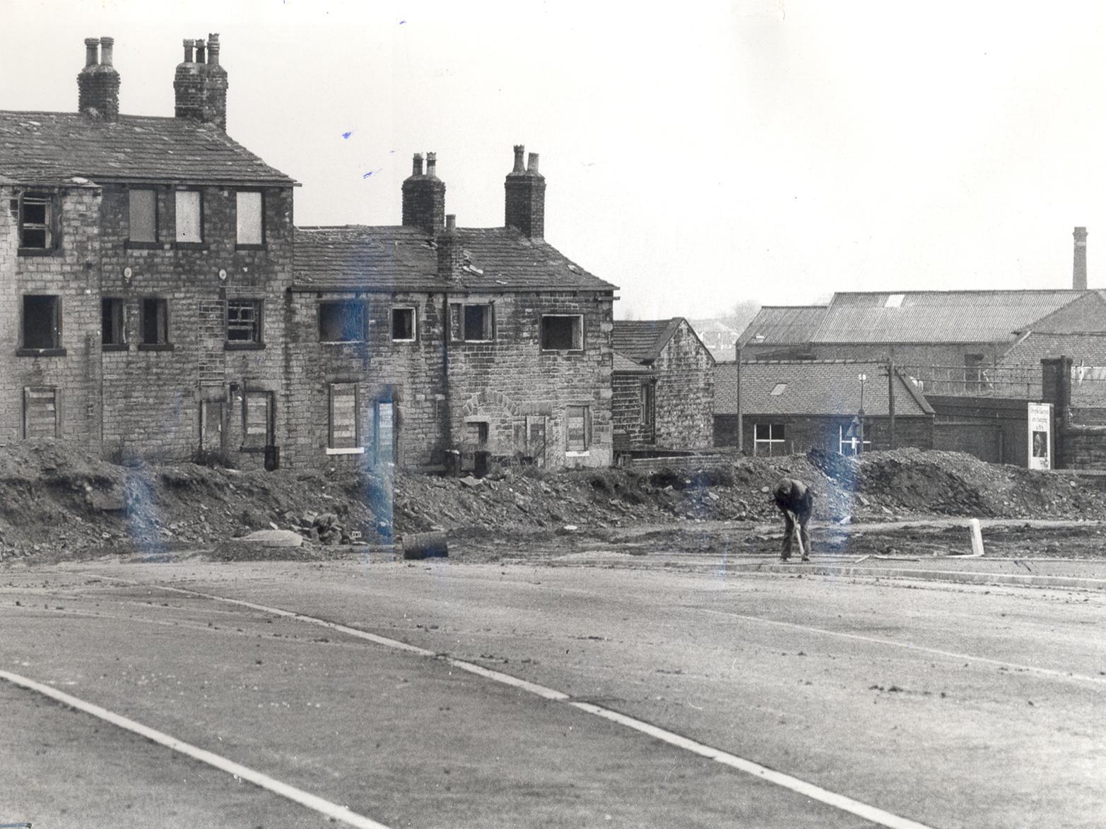 35 never seen before photos of Morley through the years