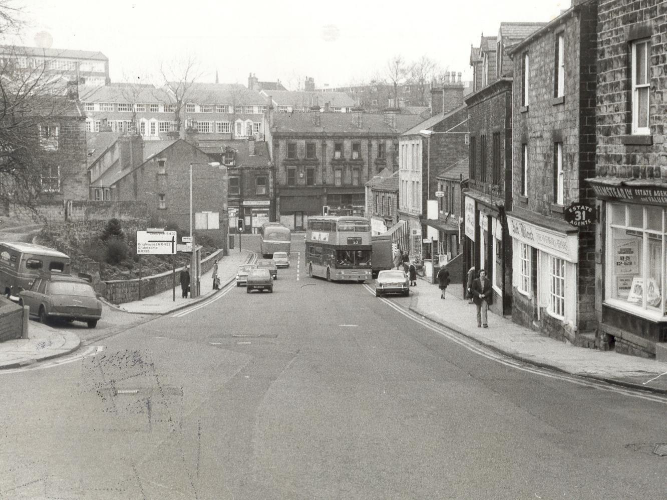 35 never seen before photos of Morley through the years