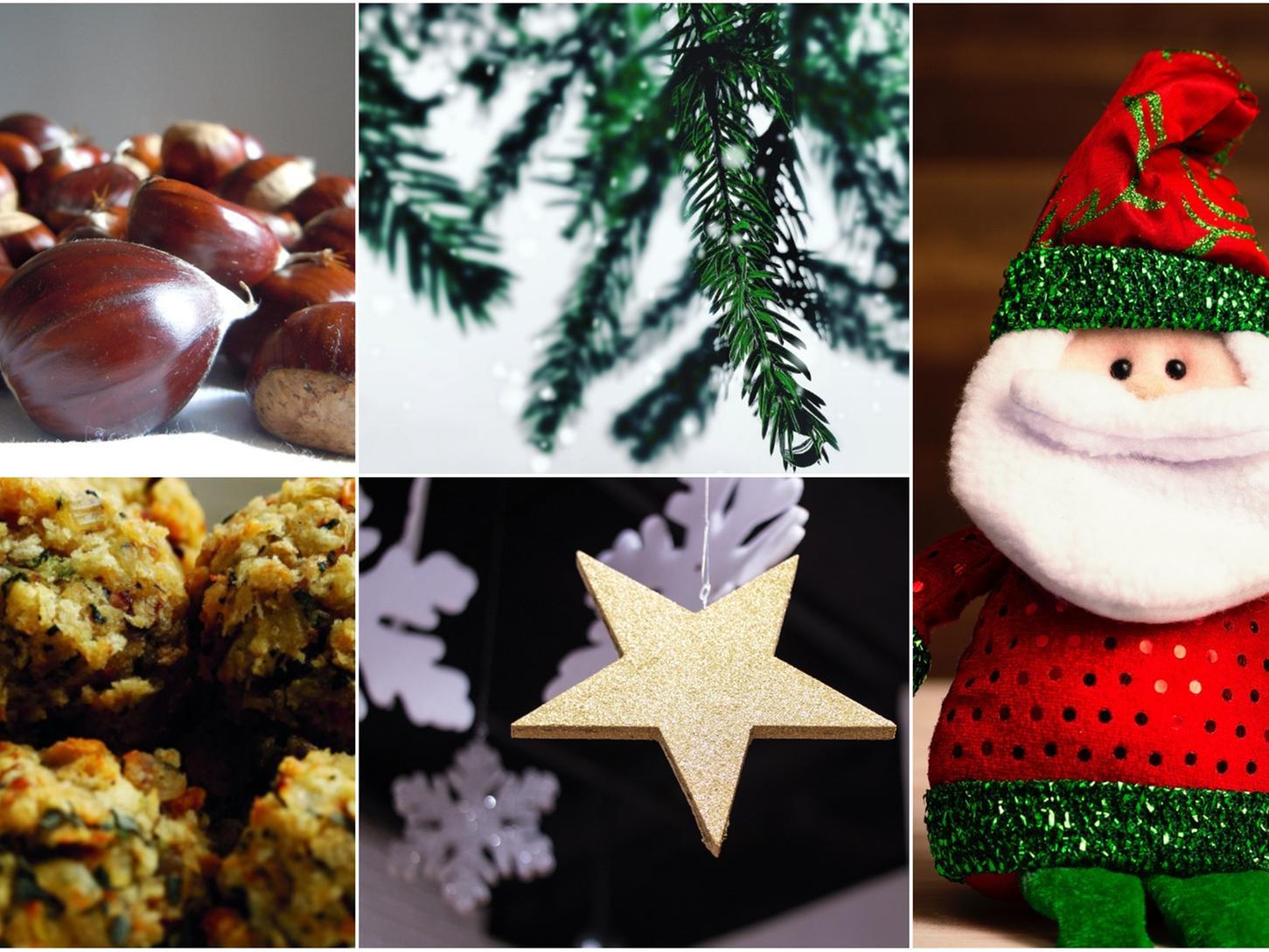 These are 10 of the most festive street names in Blackpool