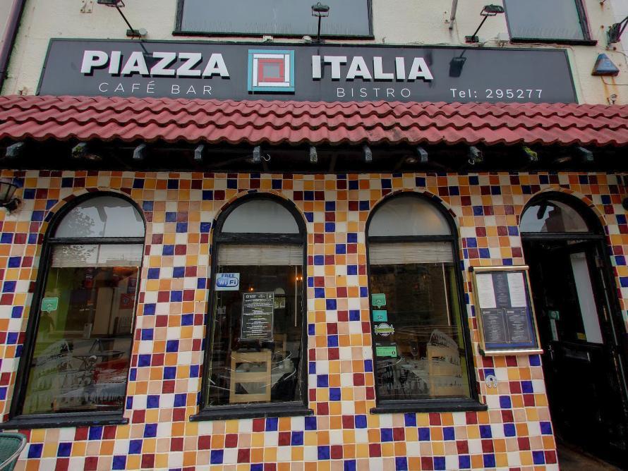 These are the 15 best restaurants in Blackpool, according to TripAdvisor