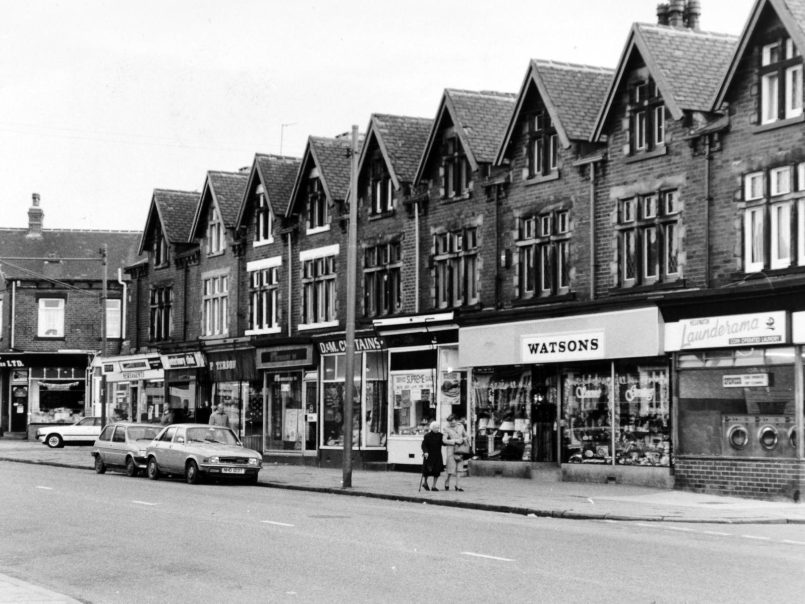 15 unseen photos of Beeston through the years | Yorkshire Evening Post
