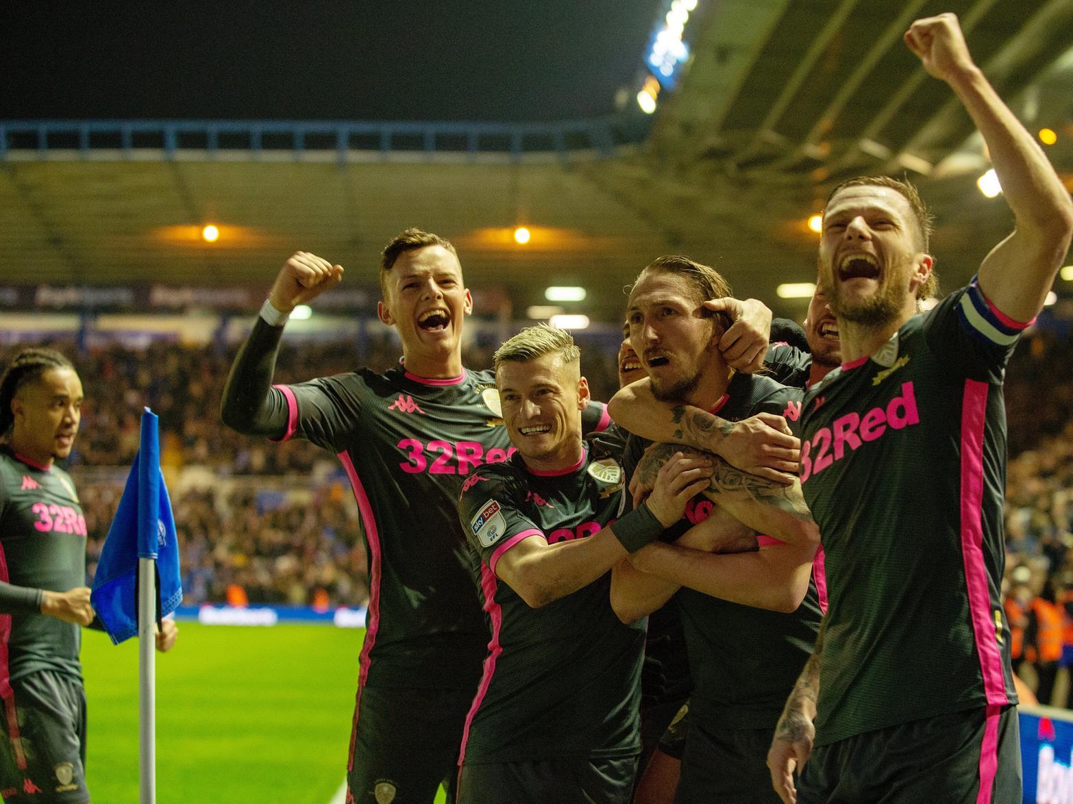 Birmingham City 4 Leeds United 5 - Graham Smyth's player ratings: Luke ...