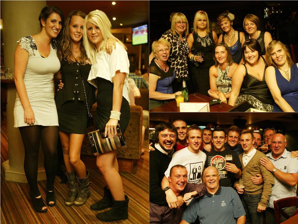 35 photos that you take you back to a Halifax night out back in 2010