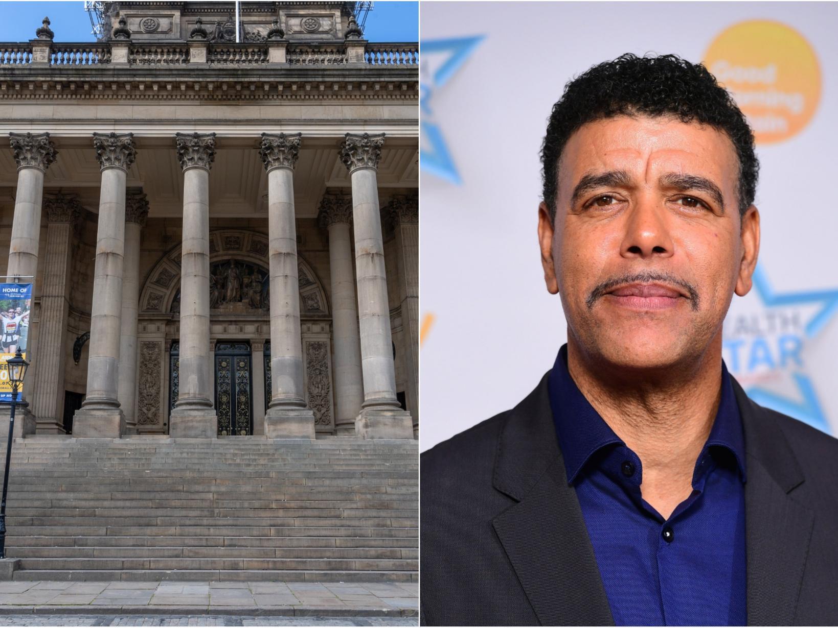 13 of the biggest concerts, events and comedy gigs at Leeds Town Hall ...