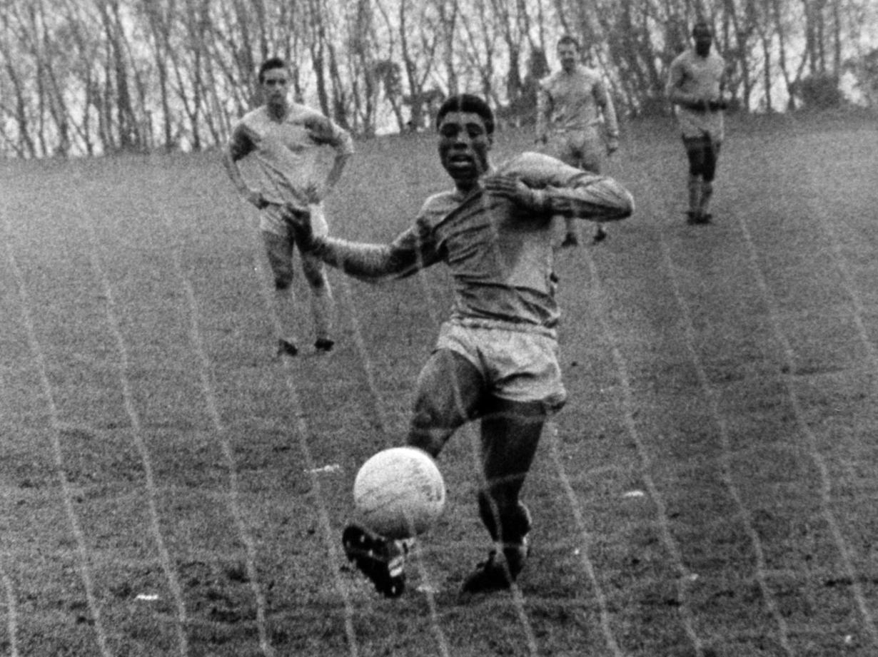 Leeds Sunday League in 38 photos - Do you remember these footballers ...