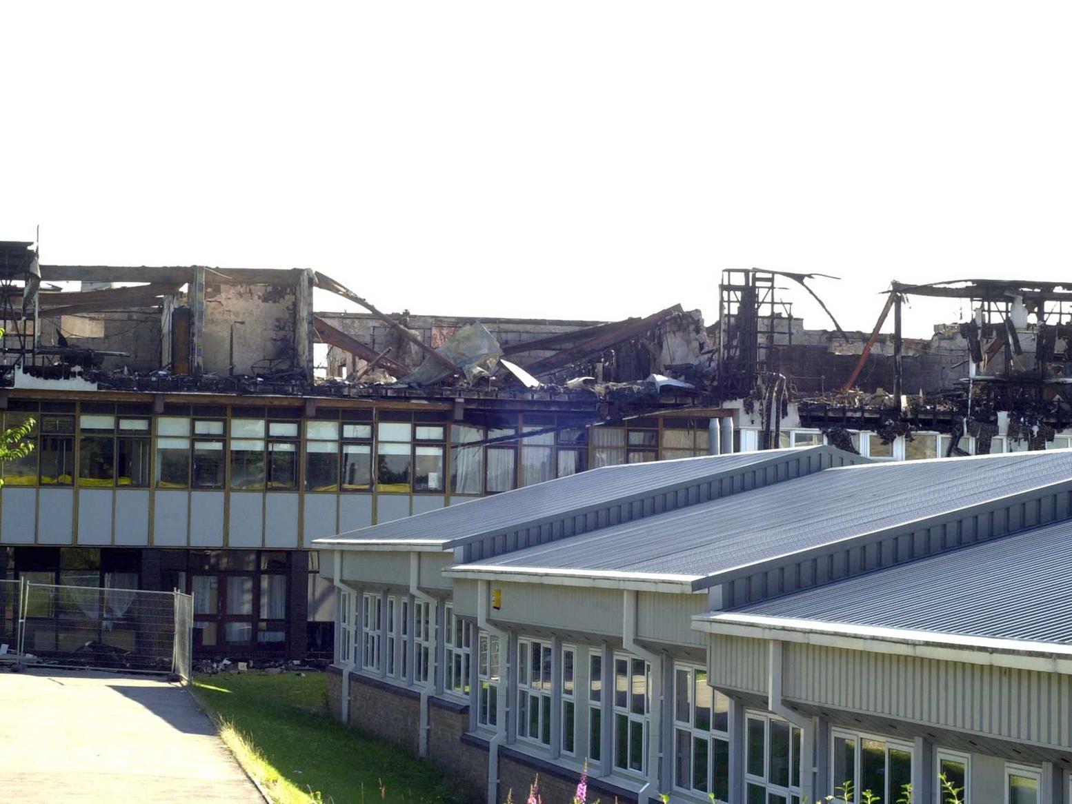 49 of the best photos take you back to Leeds in 2001