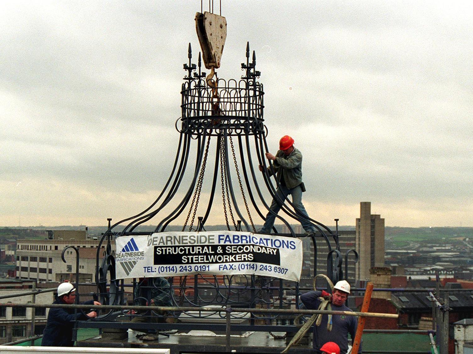 78 of the best photos take you back to Leeds in 1998