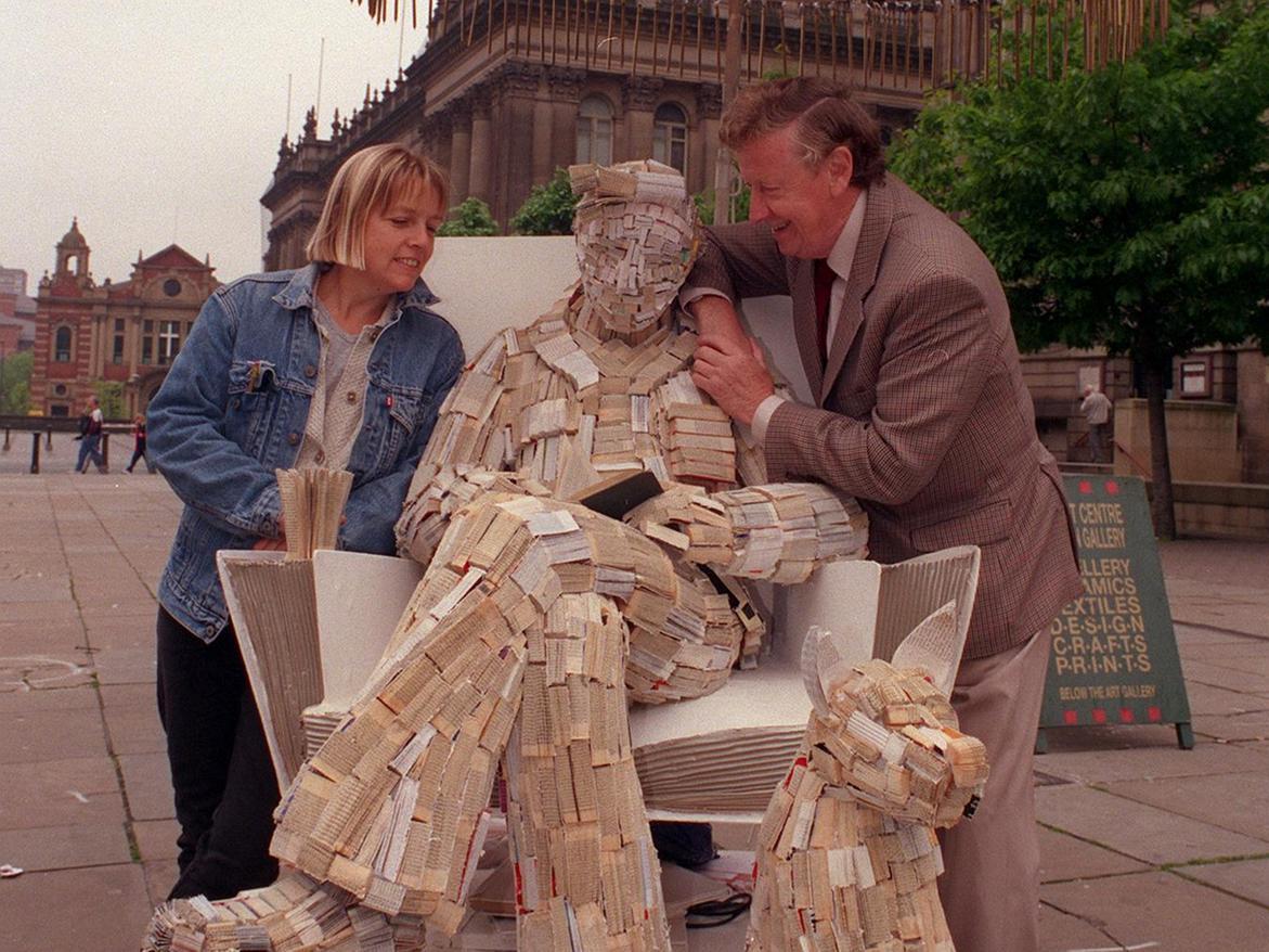 78 of the best photos take you back to Leeds in 1998