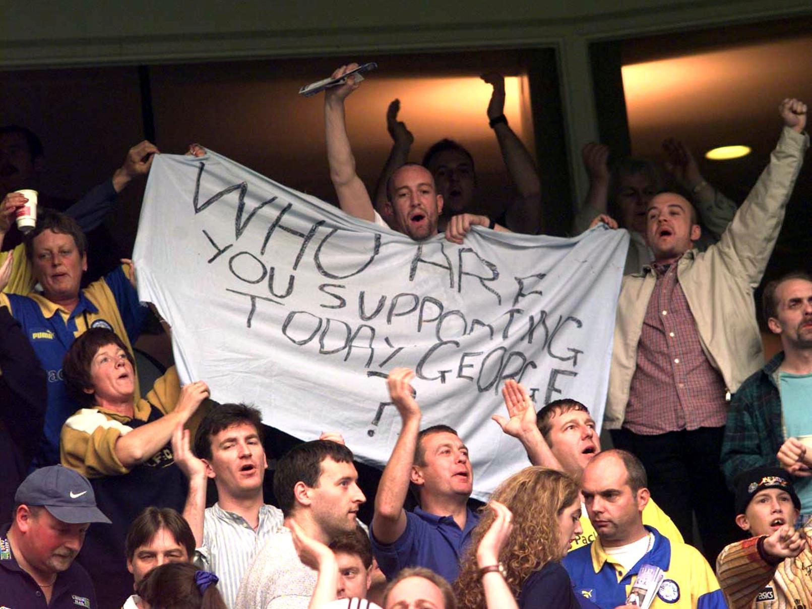 78 of the best photos take you back to Leeds in 1998