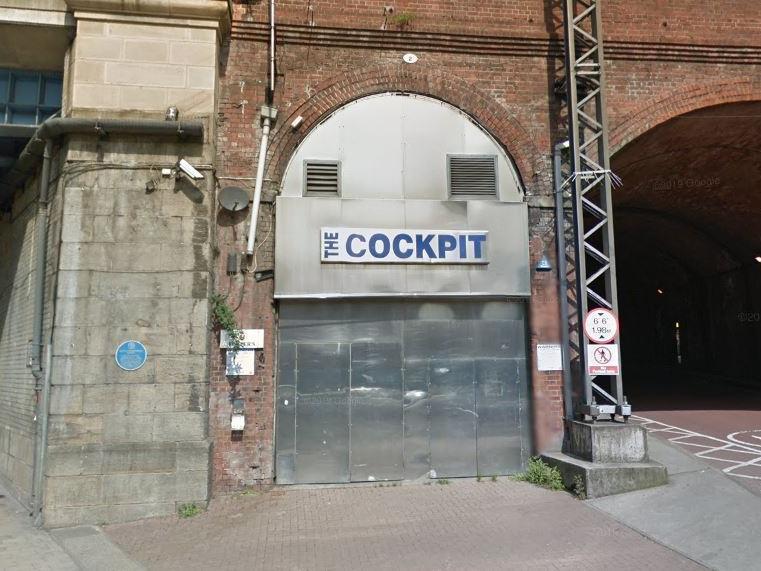 10 photos from lost Leeds gig venue The Cockpit in the 2000s