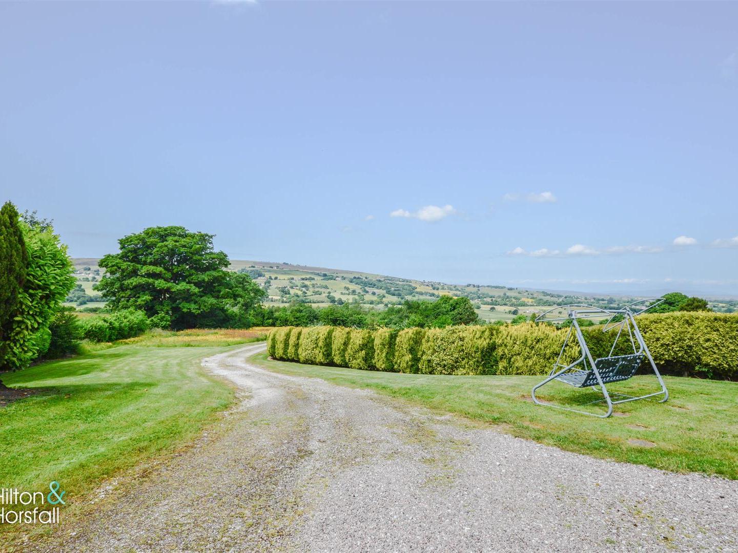 Six-bed countryside barn conversion mansion yours for £575,000 ...