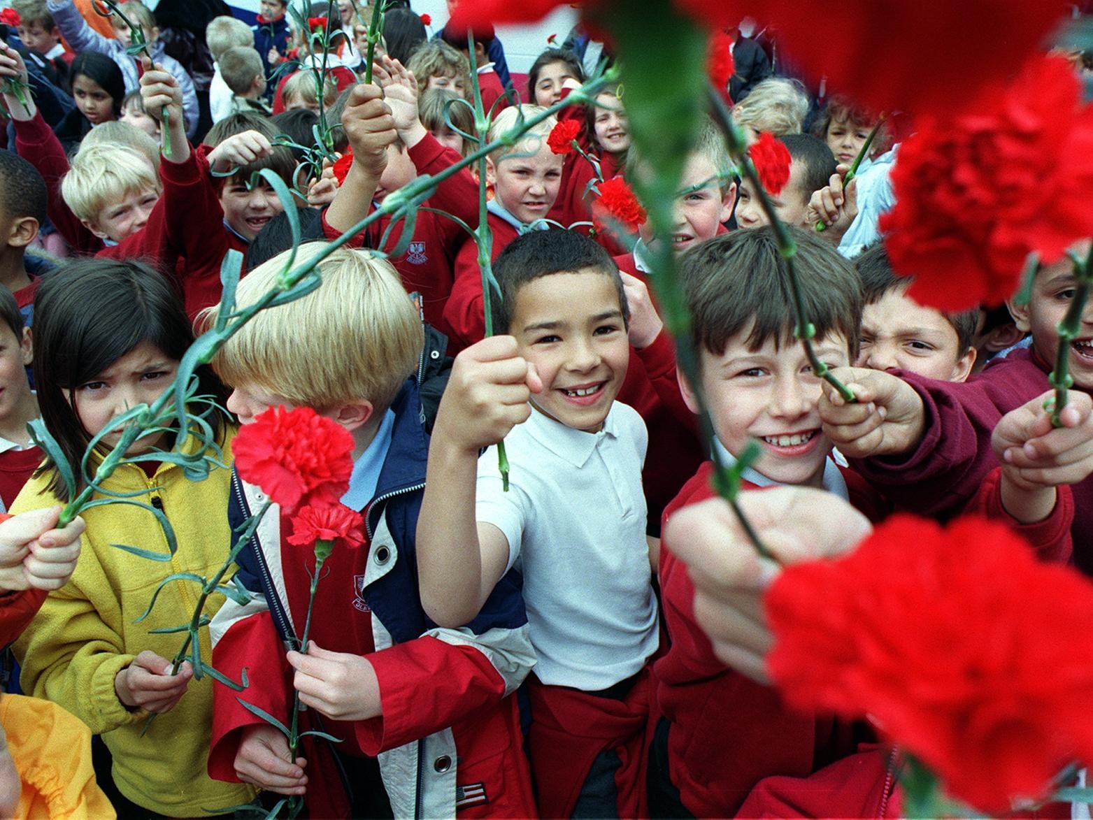 73 of the best photos take you back to Leeds in 1999
