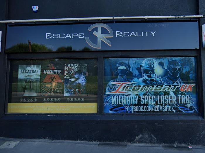 The 9 top-rated escape rooms and attractions in Leeds to celebrate ...