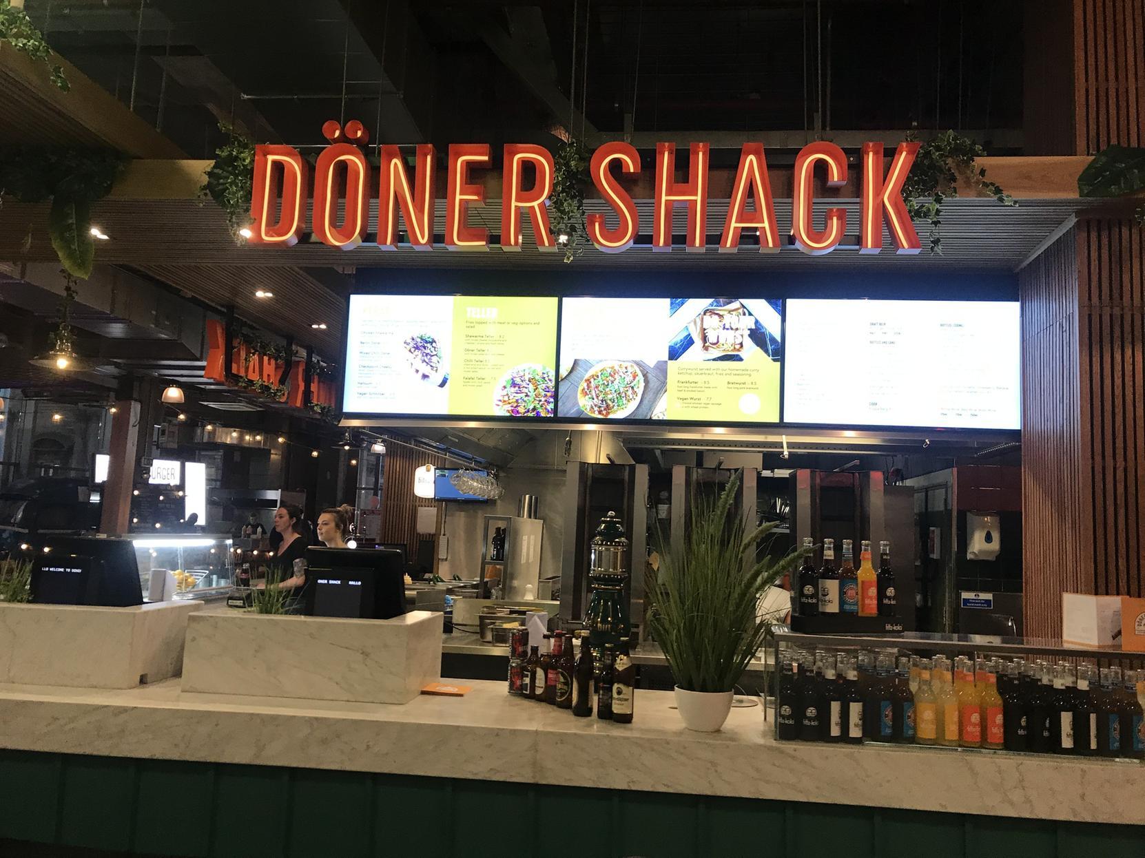 10 of the best kebab shops in Leeds according to Google reviews