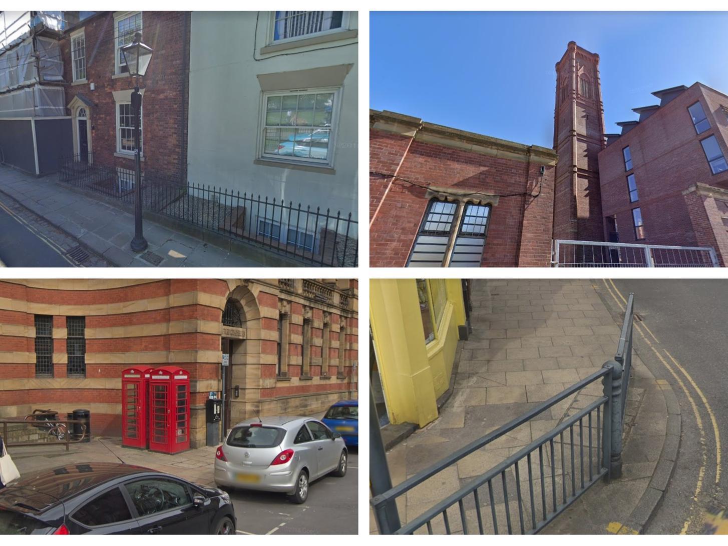 These are 10 of the most unusual listed buildings in Leeds | Yorkshire ...
