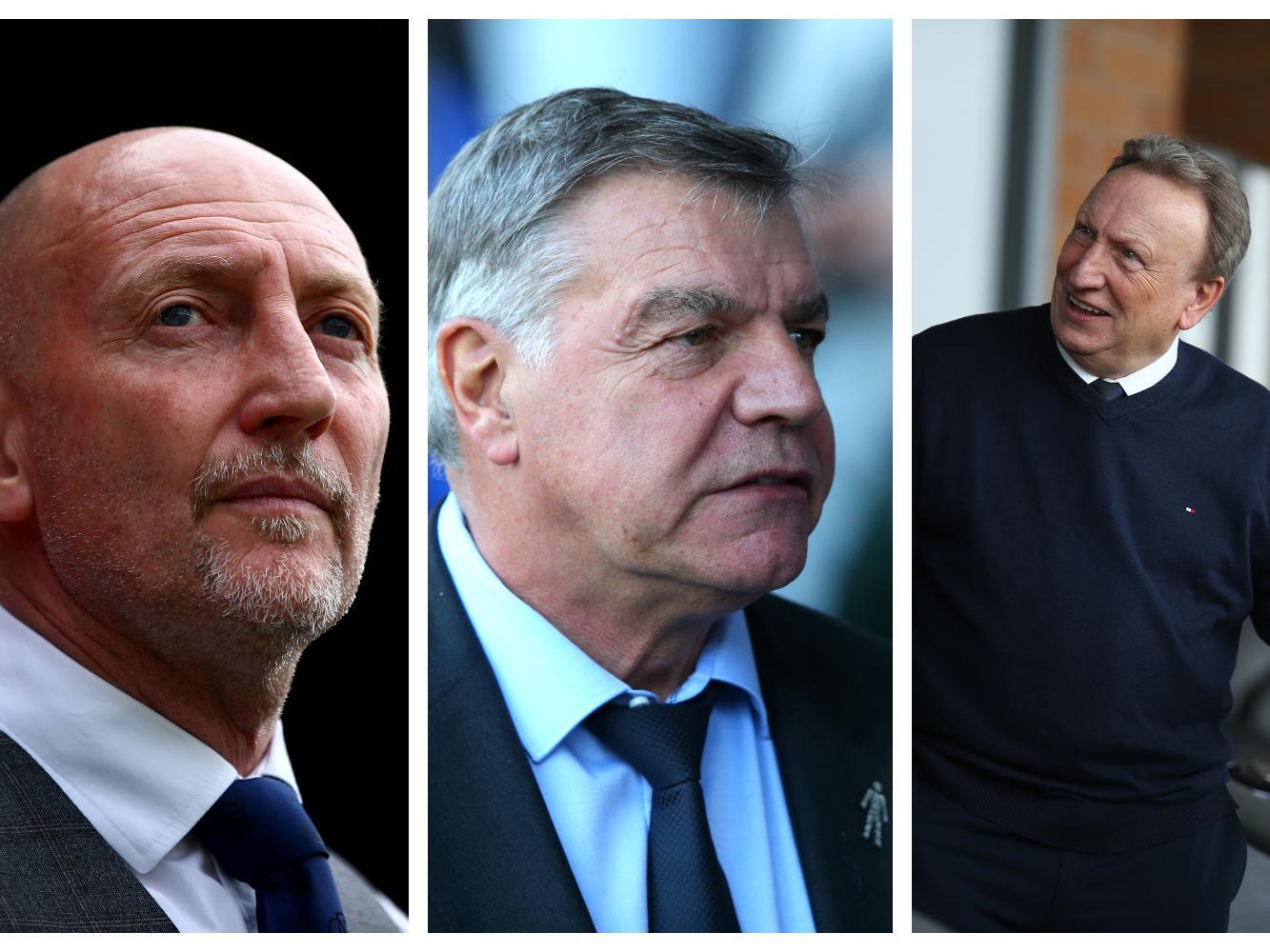 Blackpool Next Manager: New bookies favourite revealed as ex-Barcelona ...