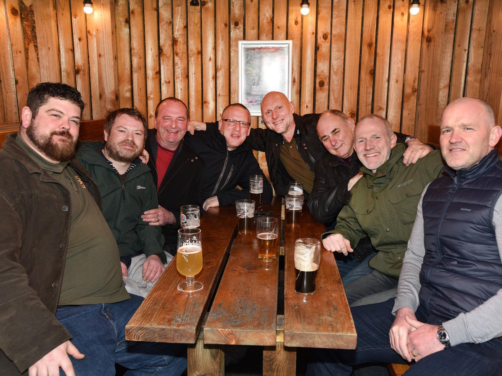 In pictures: Wigan people on the town