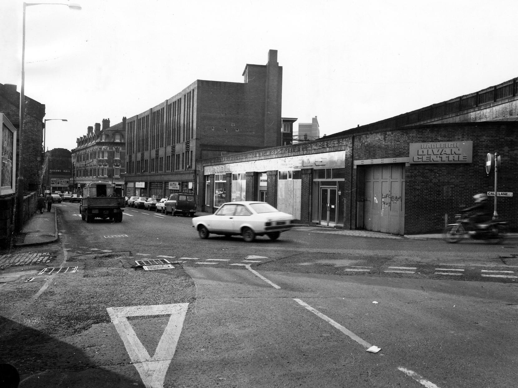Nostalgic photos take you back to Leeds in the 1980s