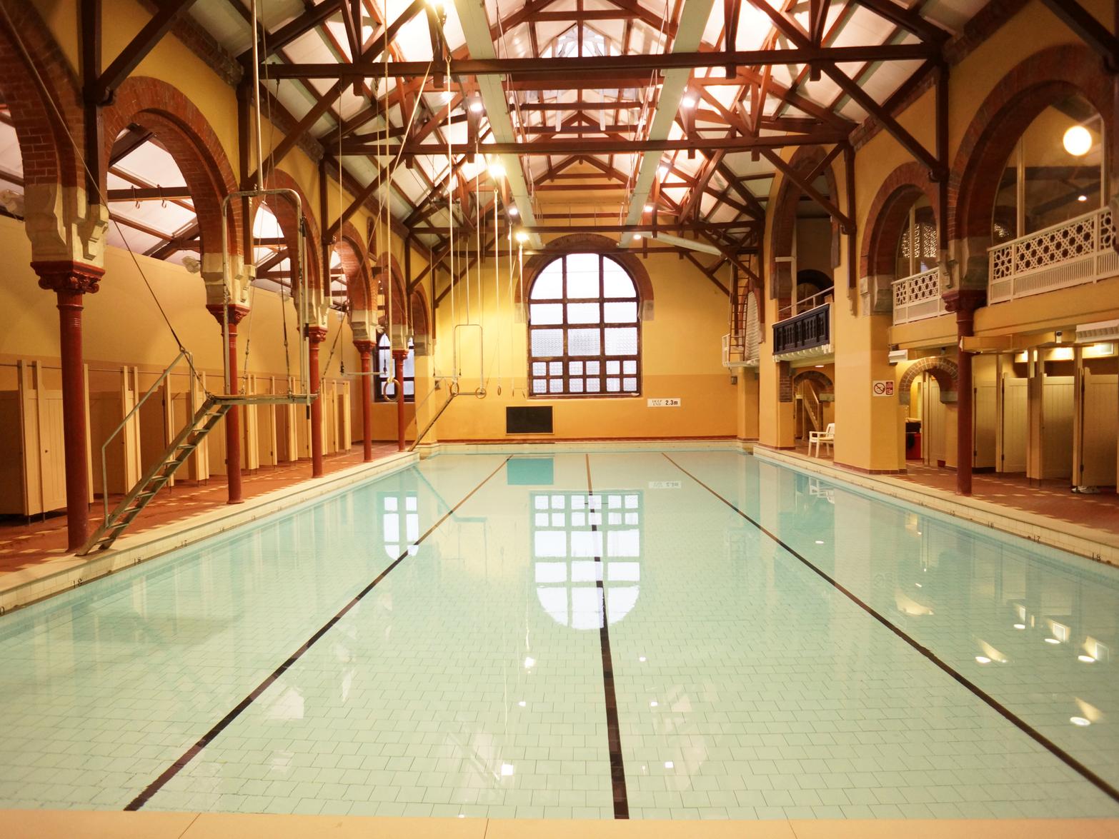 In Pictures: Eleven weird and wonderful places to visit on Edinburgh ...