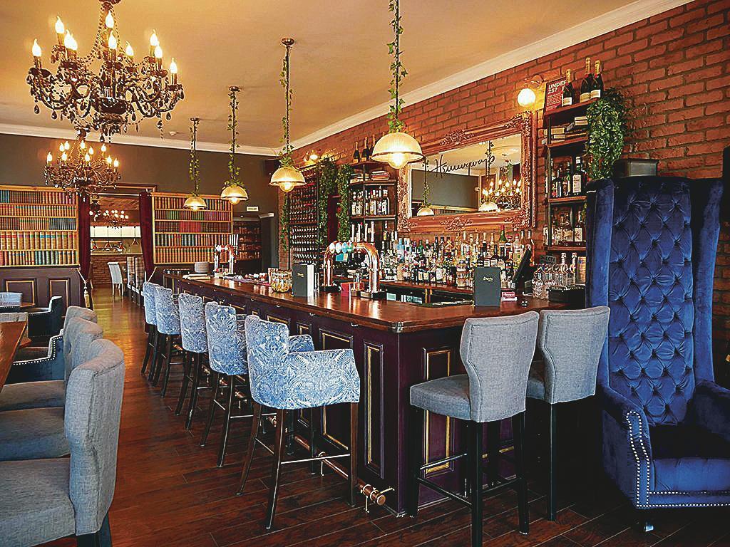 The 10 best Edinburgh pubs and bars according to TripAdvisor reviews