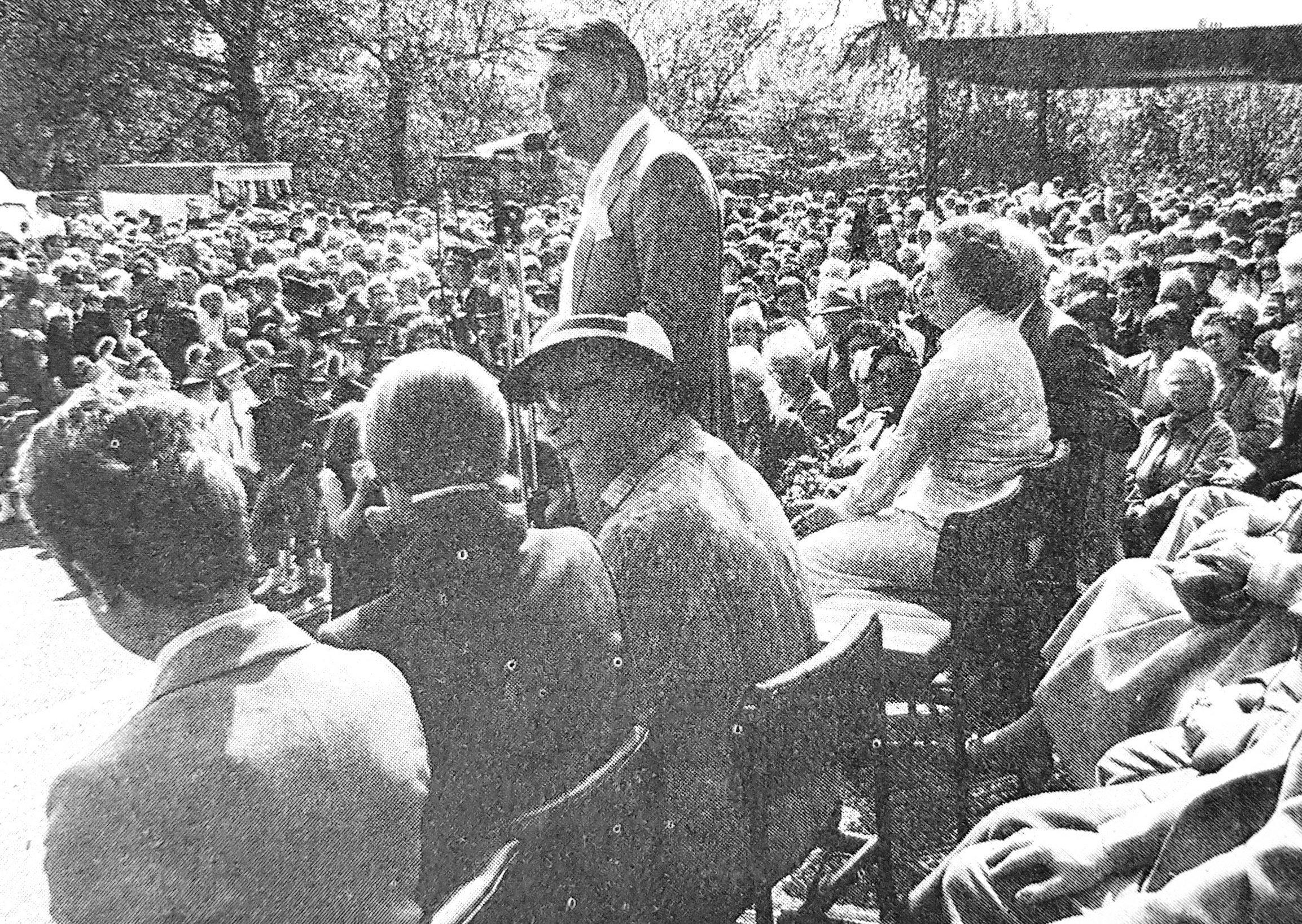 Great Glaswegians: The life and times of great Glaswegian Rikki Fulton ...