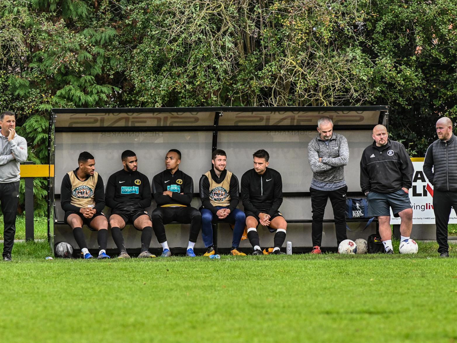 PHOTO GALLERY: Racing Club Warwick v Long Eaton