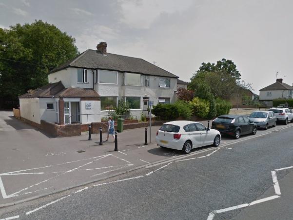 These are Luton’s 10 best GP practices - as rated by you