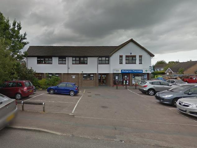These are Luton’s 10 best GP practices - as rated by you