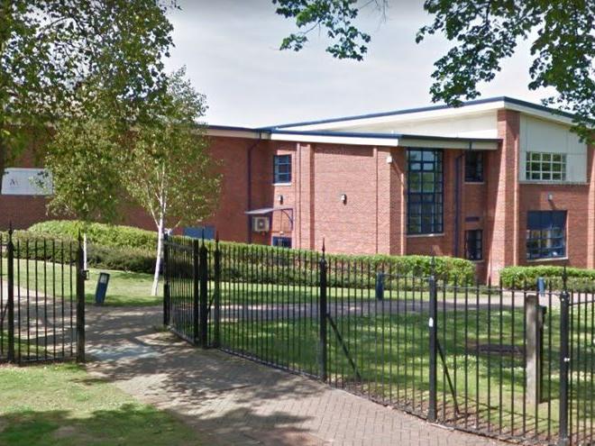 Here's how pupils at Northampton schools performed in their GCSEs