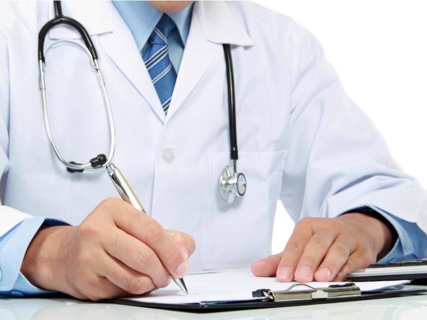 This is every West Sussex GP practice ranked - according to their patients