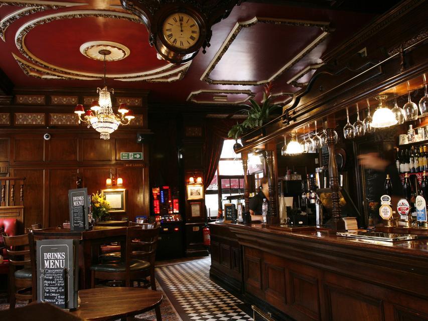 These are the 10 best pubs in Buckinghamshire - according to TripAdvisor