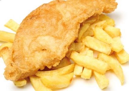 The Top 10- the search for the Peterborough Telegraph Chippy of the ...